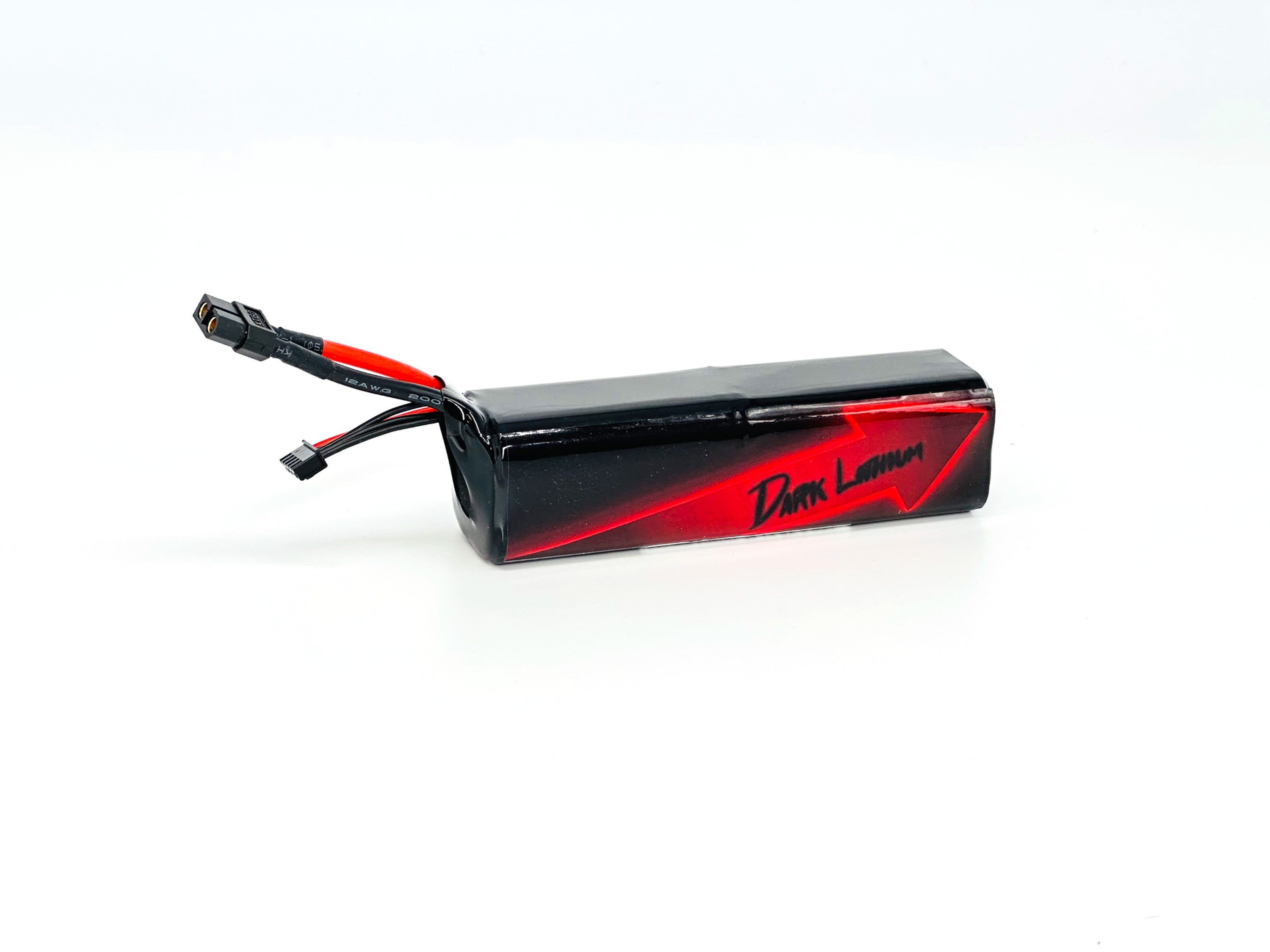 RED V3 4S2P 6Ah Molicel P30B Drone Battery – Upgrade Energy