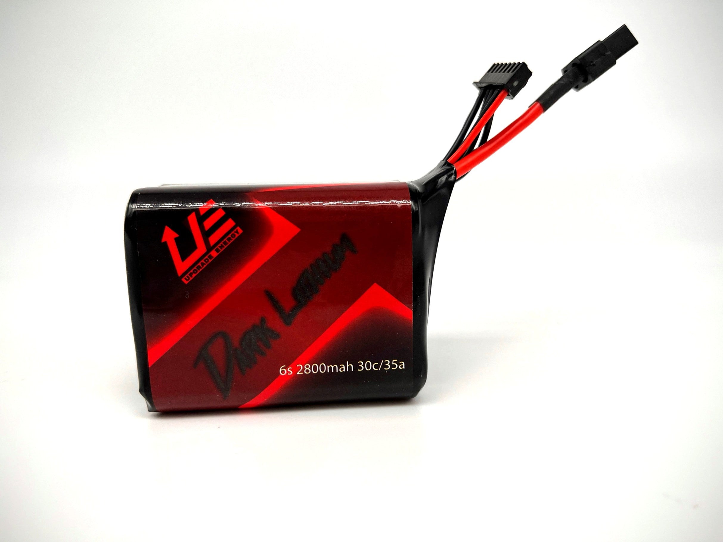 RED V3 6S1P 3Ah Molicel P30B Drone Battery – Upgrade Energy